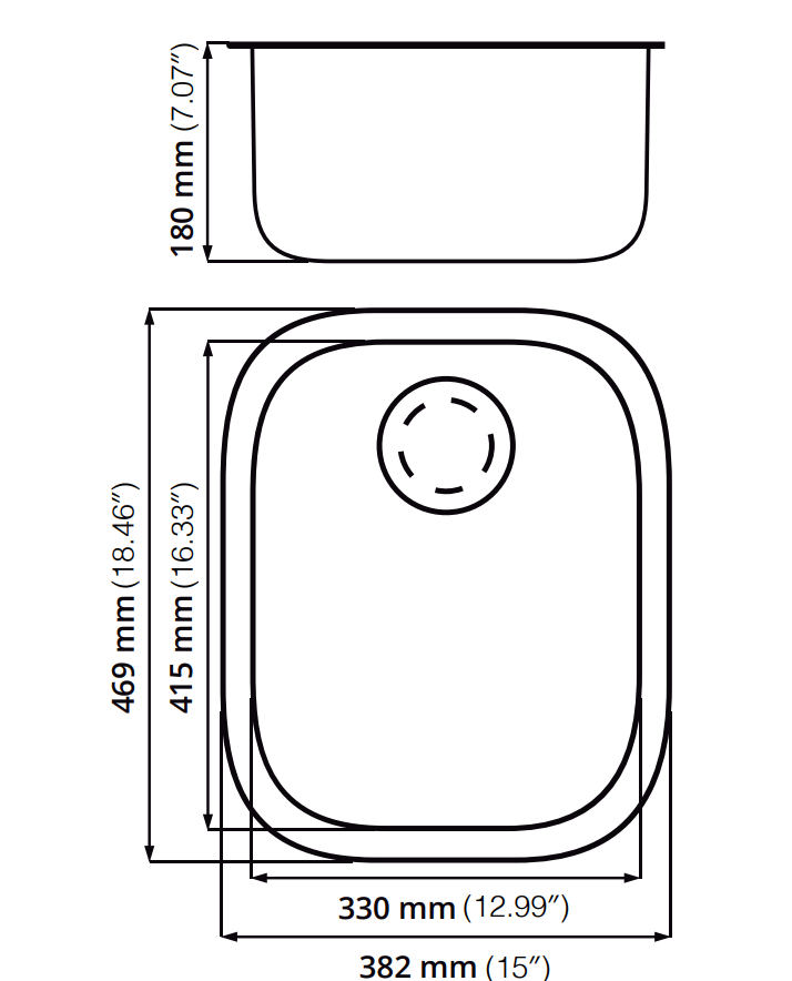 Tarja 1815 eclipse. – Murova