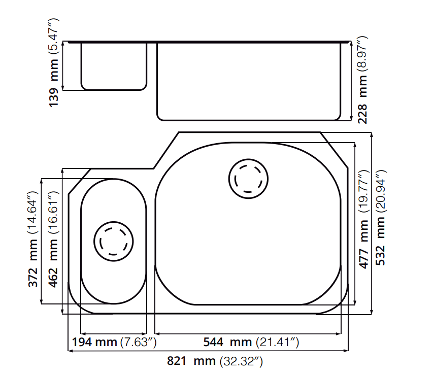 Tarja 505R eclipse – Murova