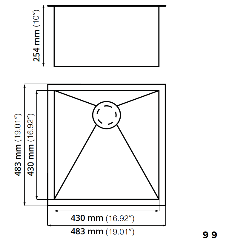 Tarja VSR 1919 eclipse. – Murova