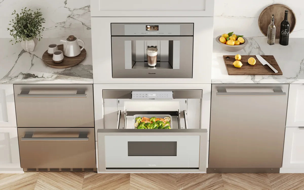 Microondas De 30" MD30BS THERMADOR – Murova