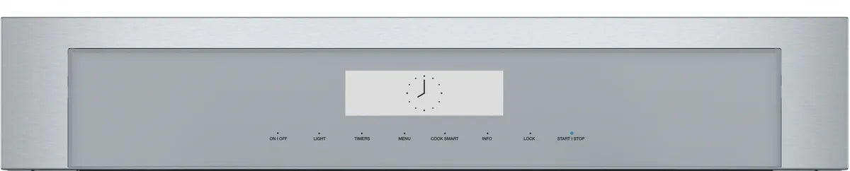 Speedoven Profesional de 30", Acero inoxidable, 208-240 V MC30WP THERM ...