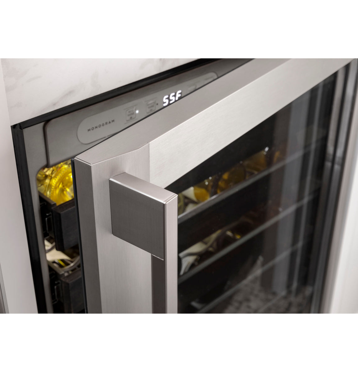 Cava de Vinos ZDWR240NBS MONOGRAM – Murova
